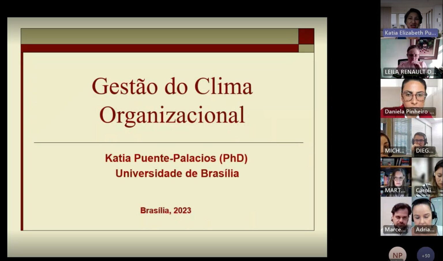 IRB Notícia | Comitê Técnico de Gestão de Pessoas do IRB realiza ...